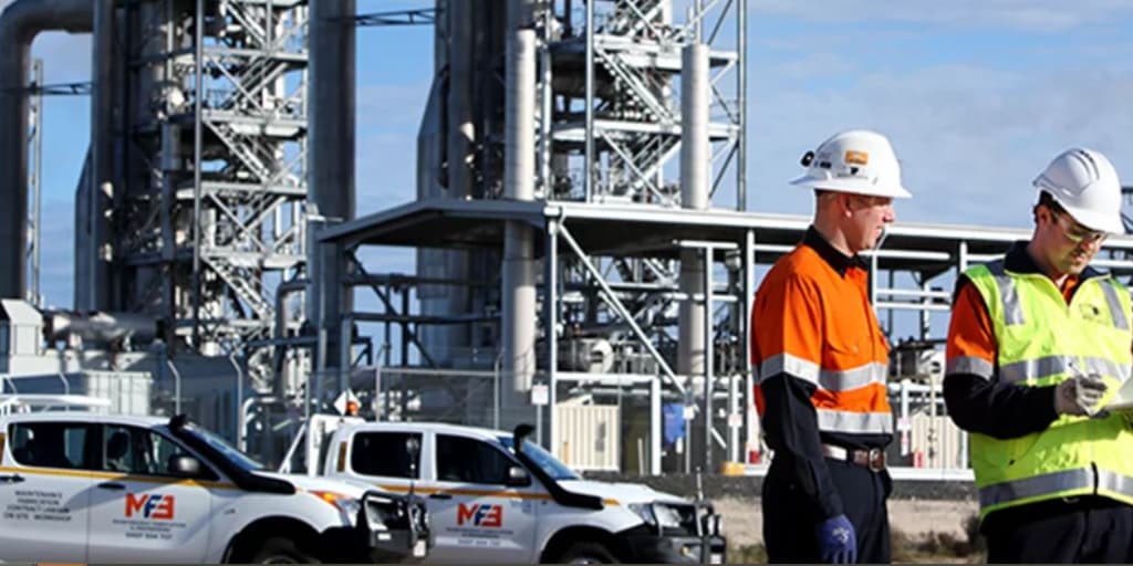 MFE | Maintenance - FatigueTech