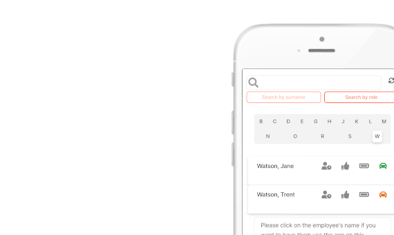 Fatigue Management App | #1 in Australia | FatigueTech