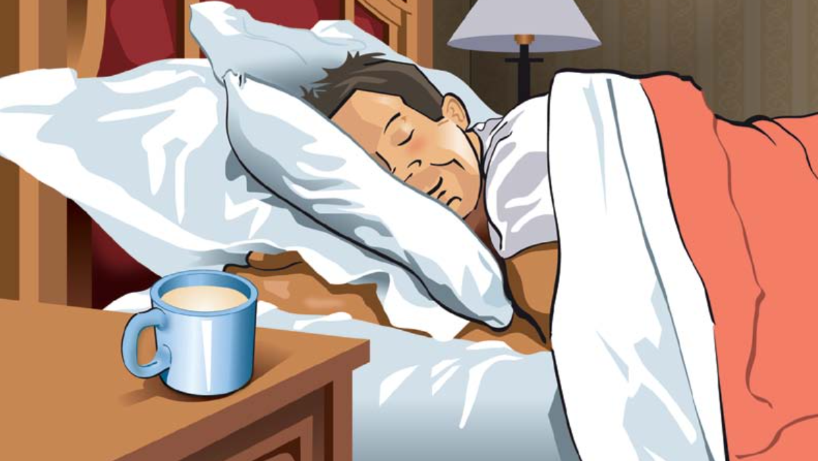 An introduction to sleep